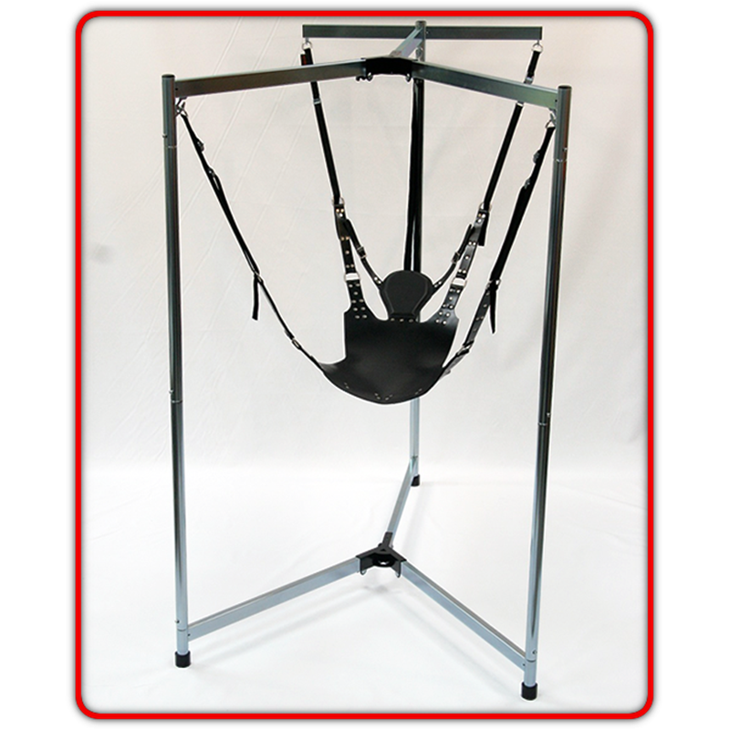 Heavy Duty Sling Frame