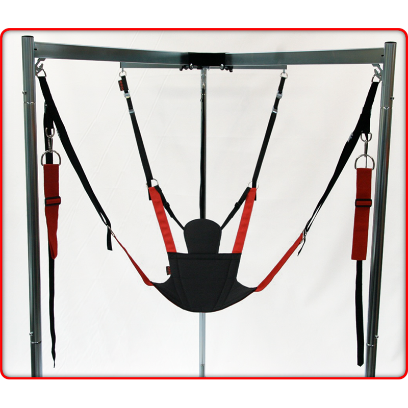 Heavy Duty Sling Frame