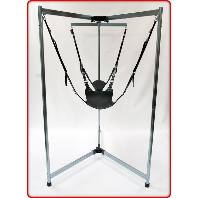 Heavy Duty Sling Frame
