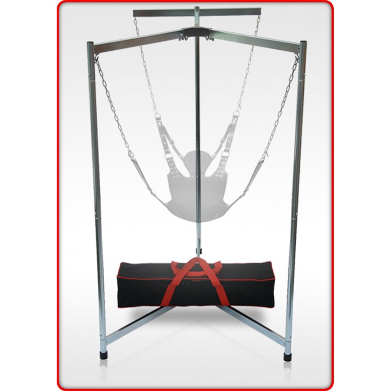 Heavy Duty Sling Frame