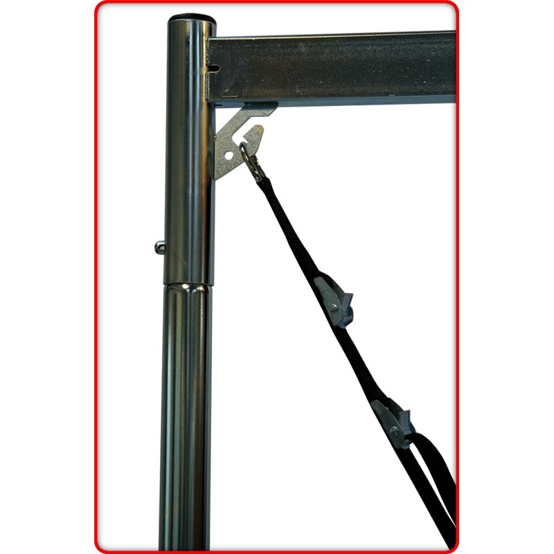Heavy Duty Sling Frame