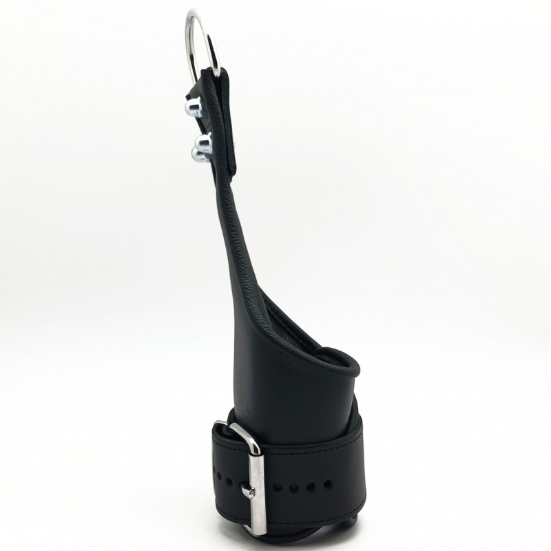 Leather suspension handcuff - Hands/Feet