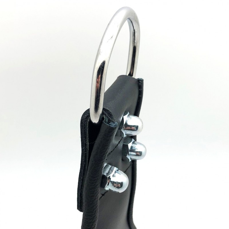 Leather suspension handcuff - Hands/Feet